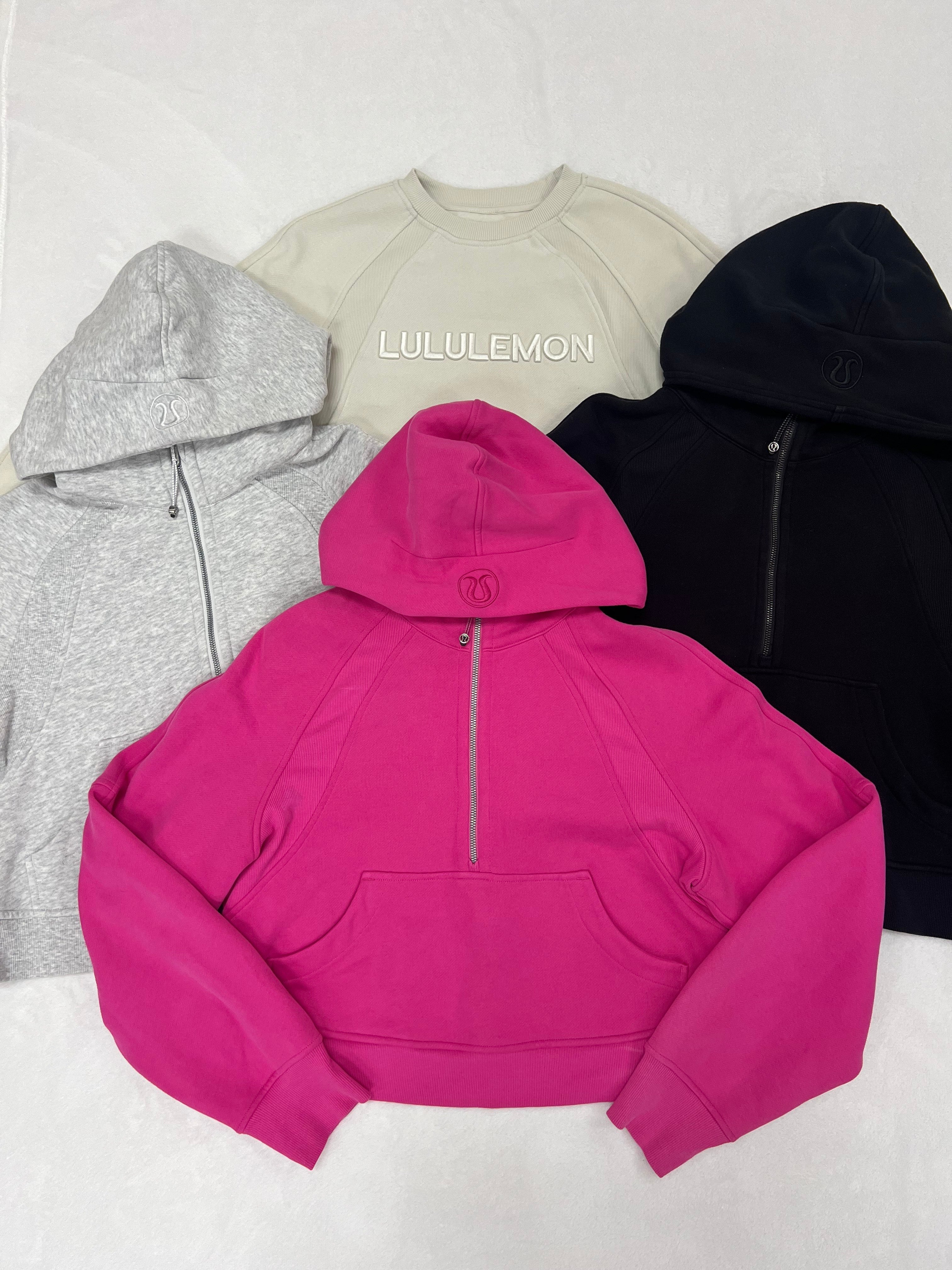 Lululemon – The Exchange Resale